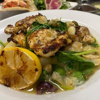 Caleb’s American Kitchen