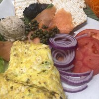 Caleb’s American Kitchen