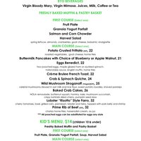 Caleb’s American Kitchen