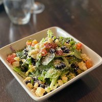 Caleb’s American Kitchen