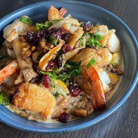 Caleb’s American Kitchen