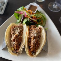 Caleb’s American Kitchen