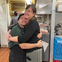 Caleb’s American Kitchen