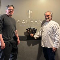 Caleb’s American Kitchen