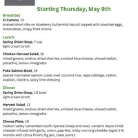 Caleb’s American Kitchen