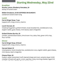 Caleb’s American Kitchen