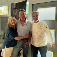 Caleb’s American Kitchen