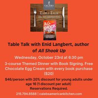 Caleb’s American Kitchen