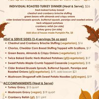 Caleb’s American Kitchen