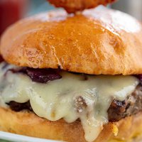 Caleb’s American Kitchen