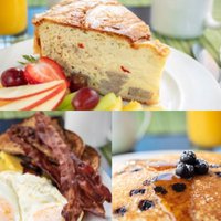 Caleb’s American Kitchen