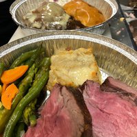 Caleb’s American Kitchen